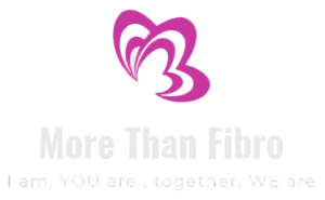 More Than Fibro – Fibromyalgia is a condition that causes widespread ...